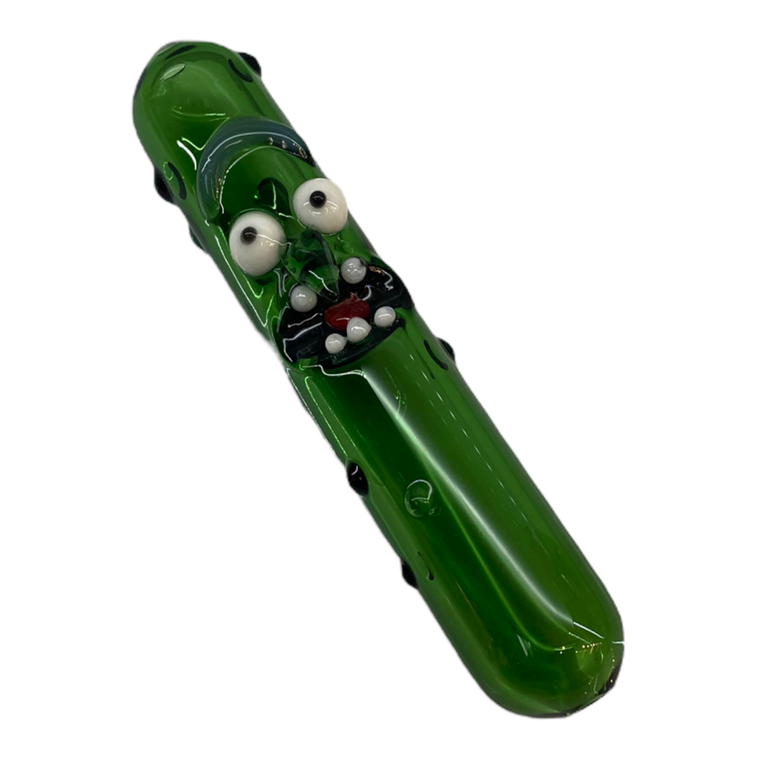 Character & Animal Pipes