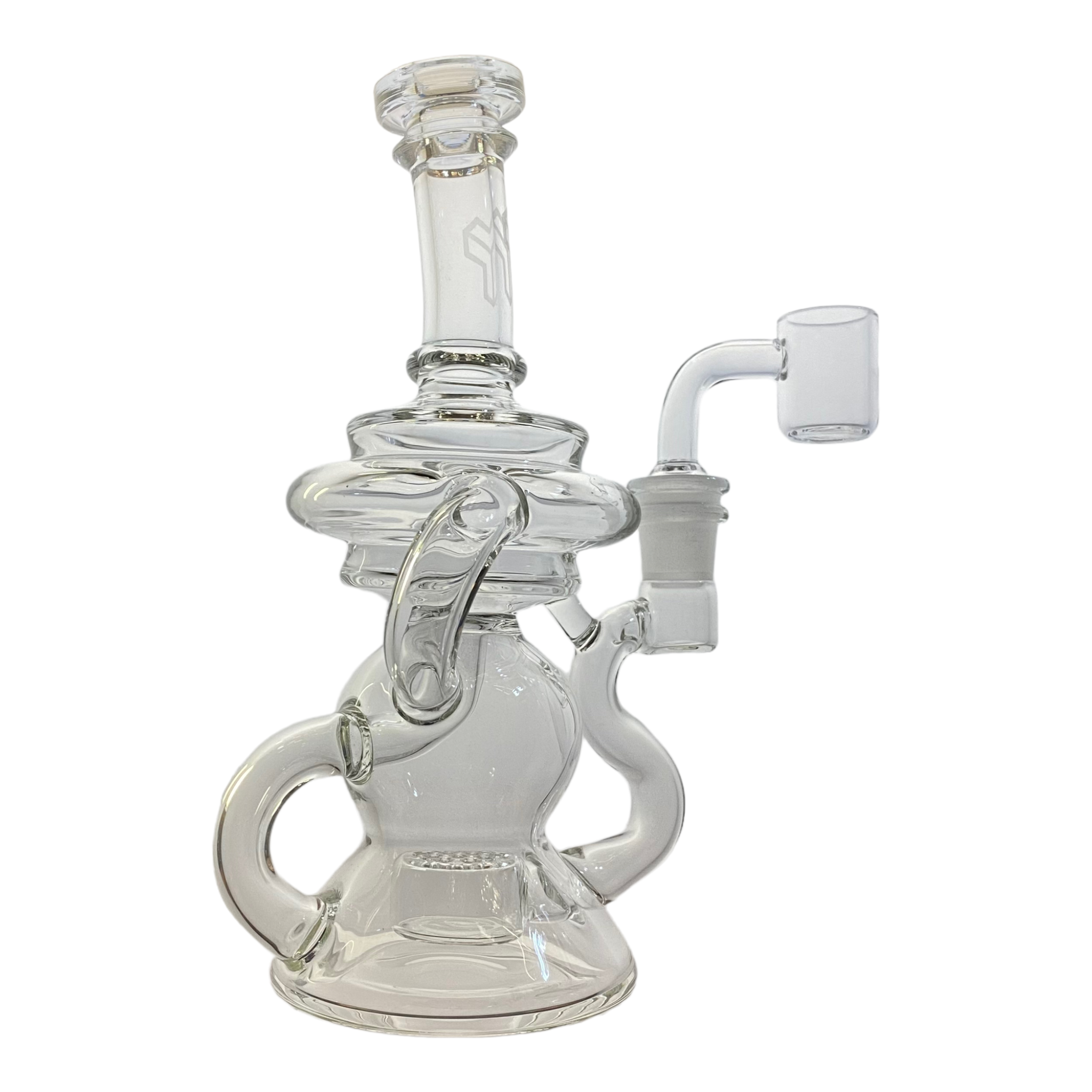 Recycler Dab Rigs