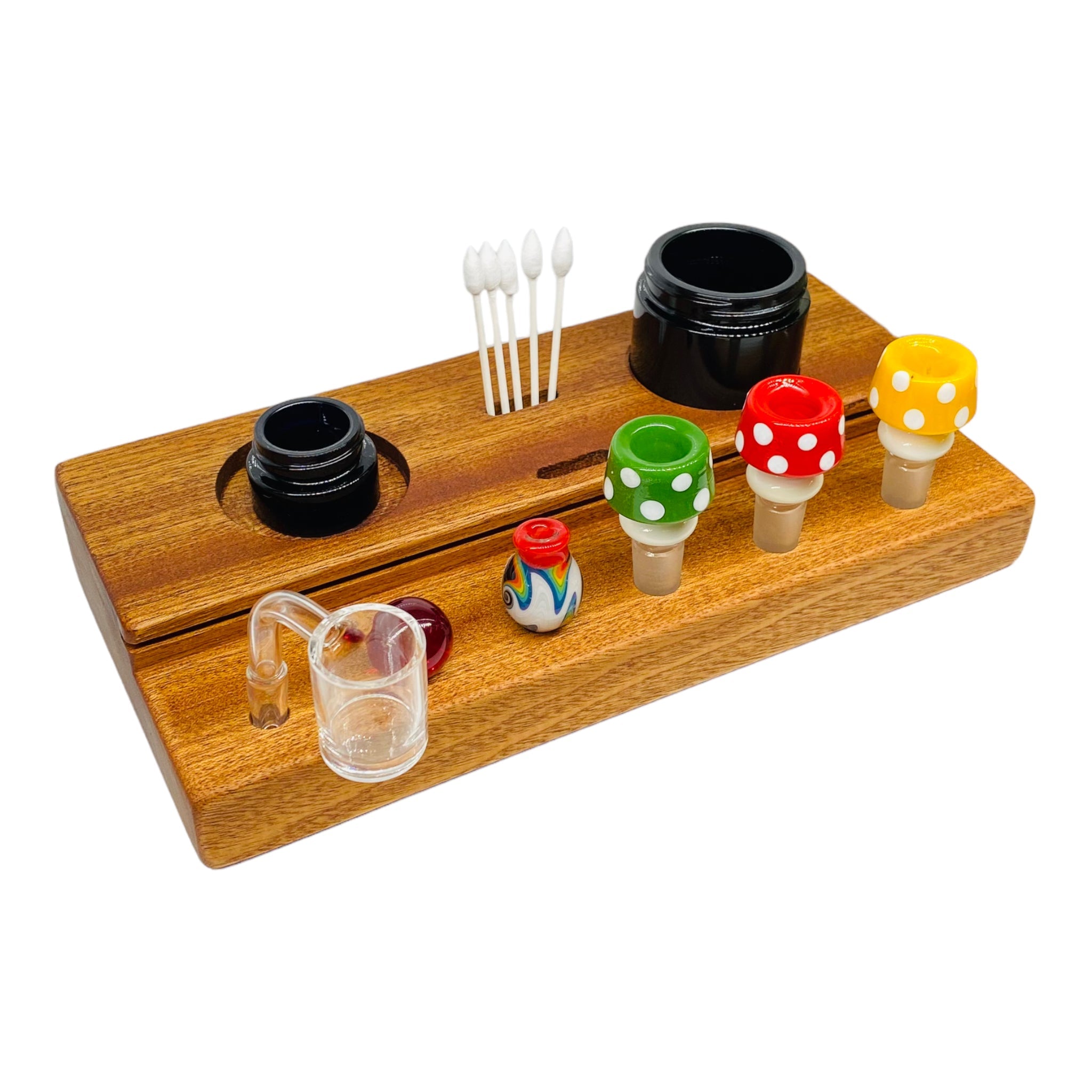 Dabbing Accessories
