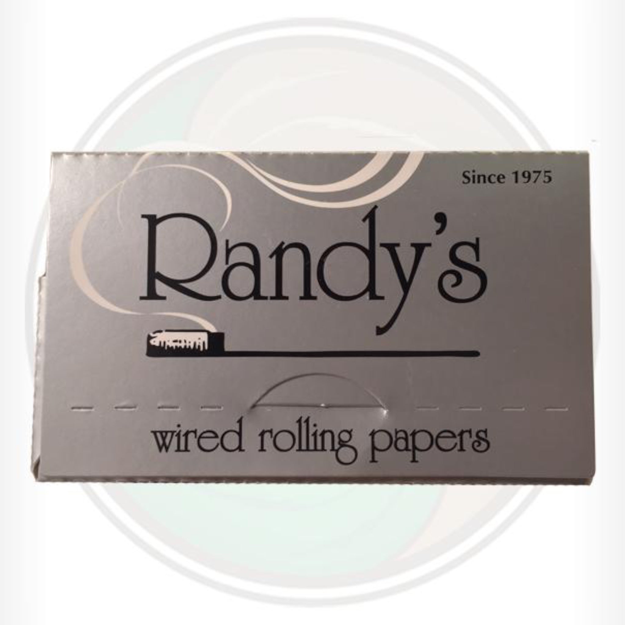 Randy's Wired Rolling Papers