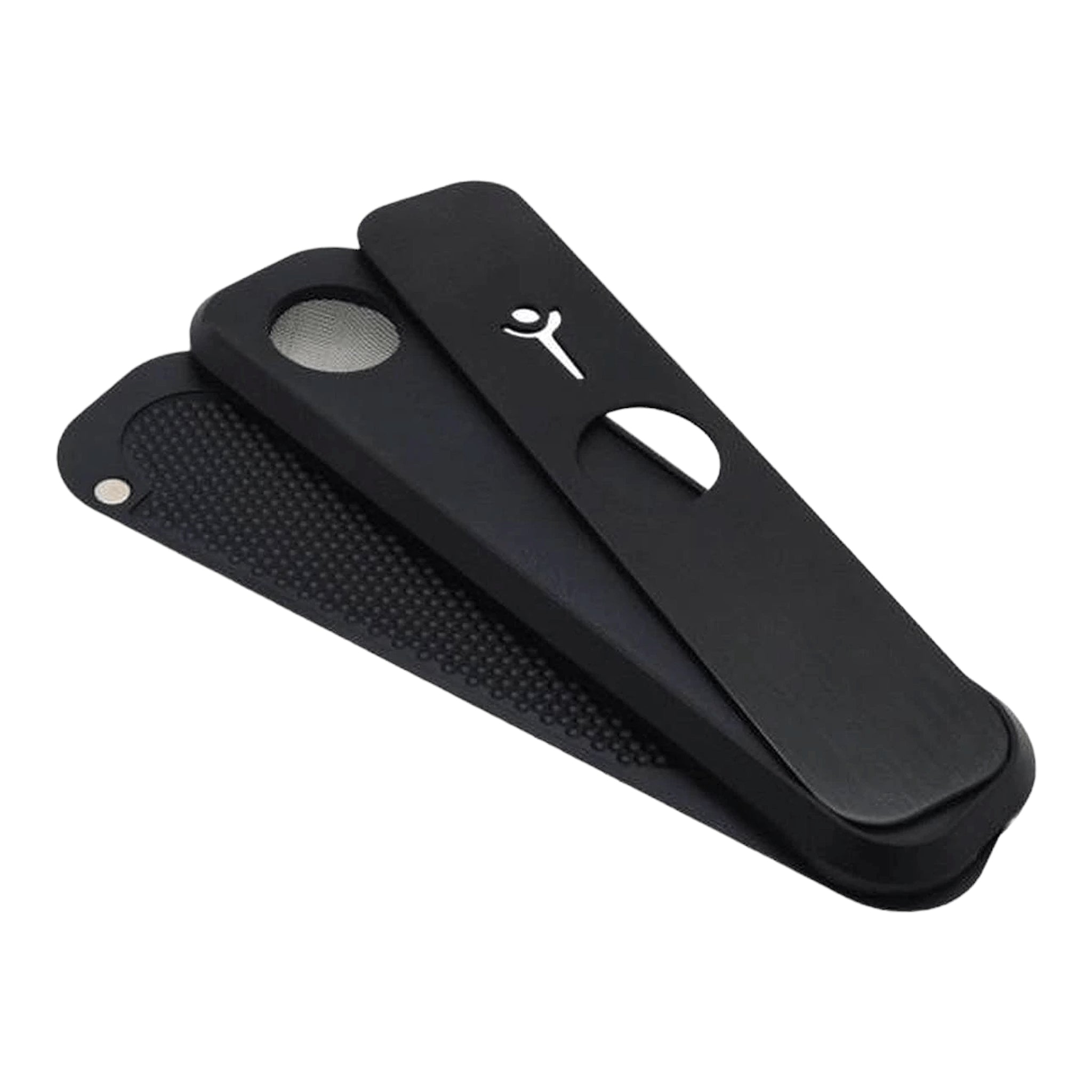 Genius Gadget Metal Smoking Pipe