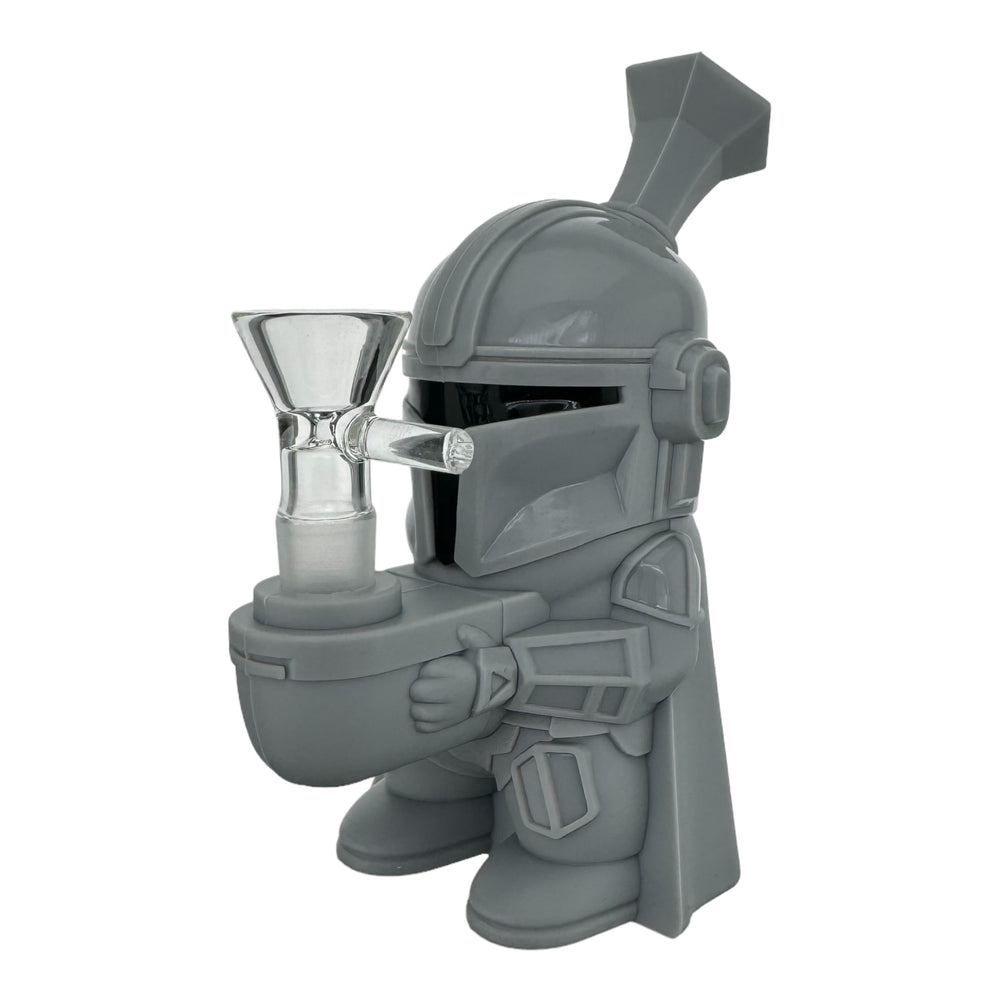 Anime & Character Bongs