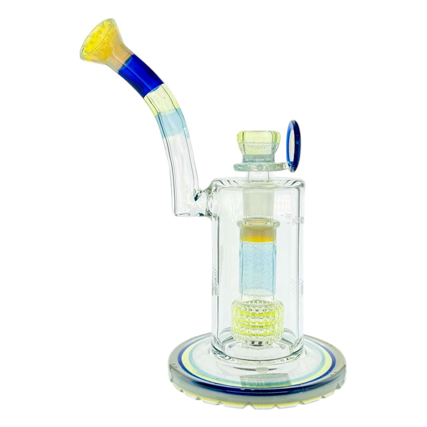 Mobius Glass