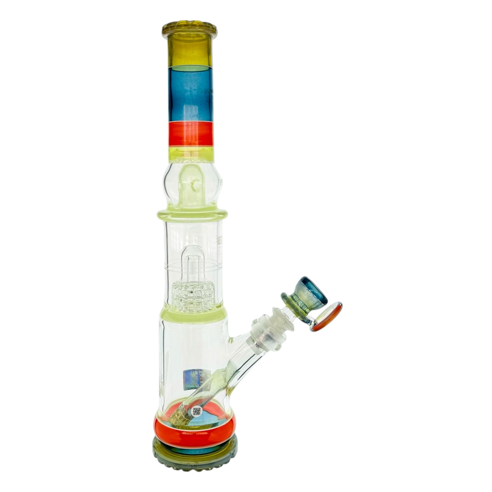 Mobius Glass