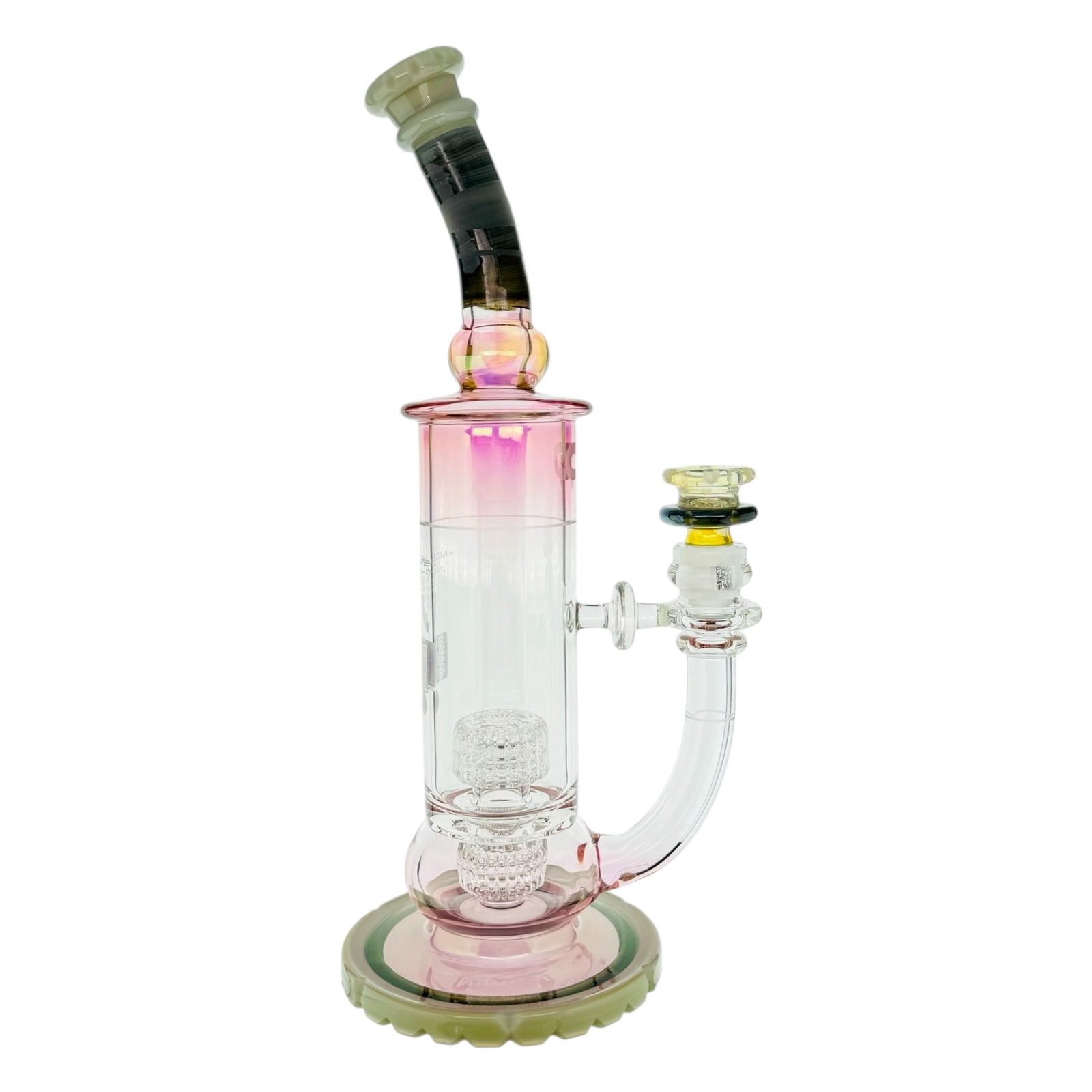 Mobius Glass