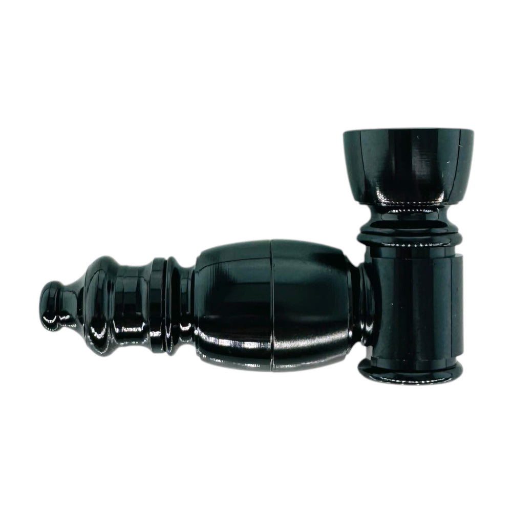 Metal Smoking Hand Pipes