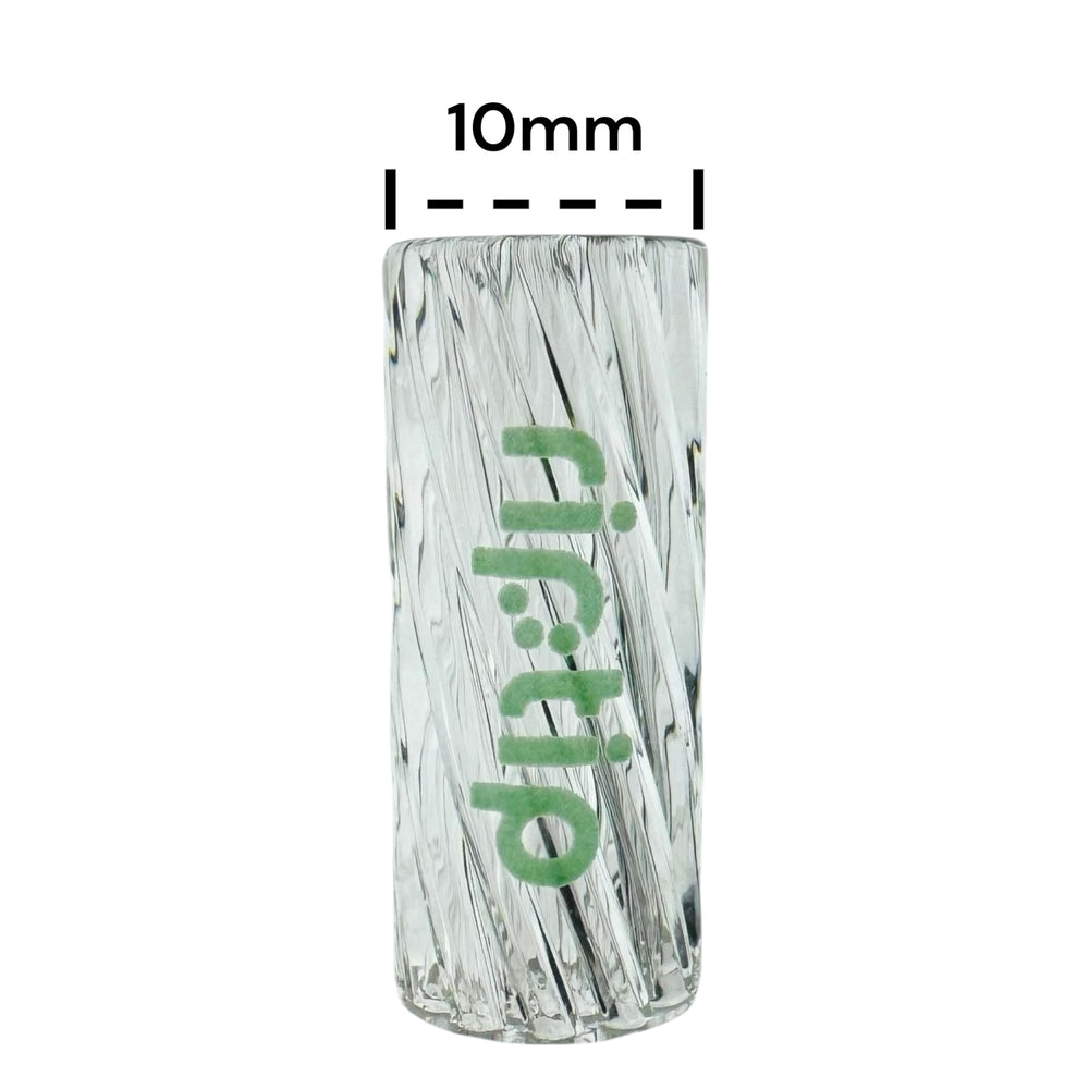 Glass Tips For Joints