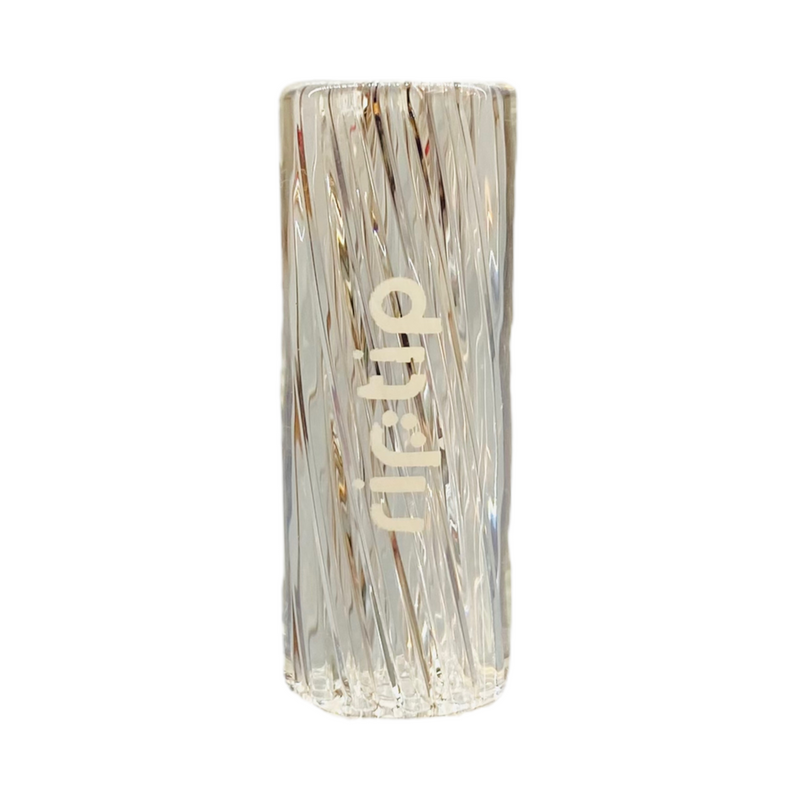 Glass Tips For Joints