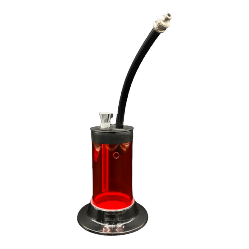 Plastic Bongs
