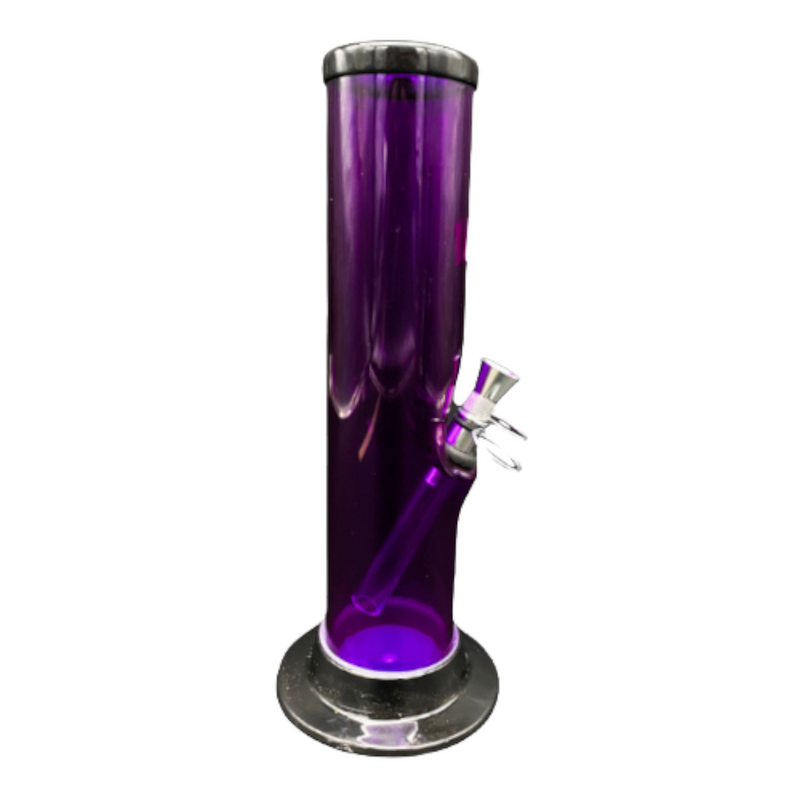 Acrylic Bongs