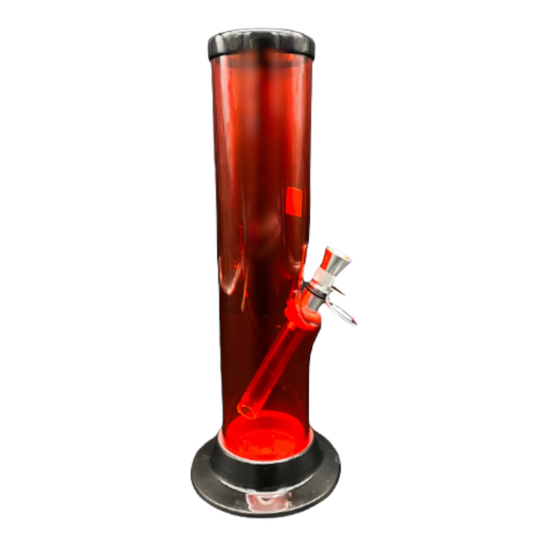 Plastic Bongs