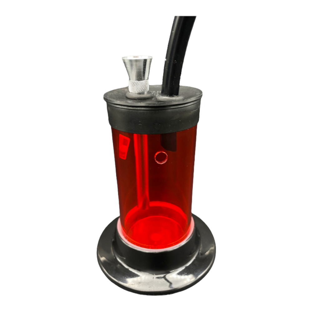 Plastic Bongs