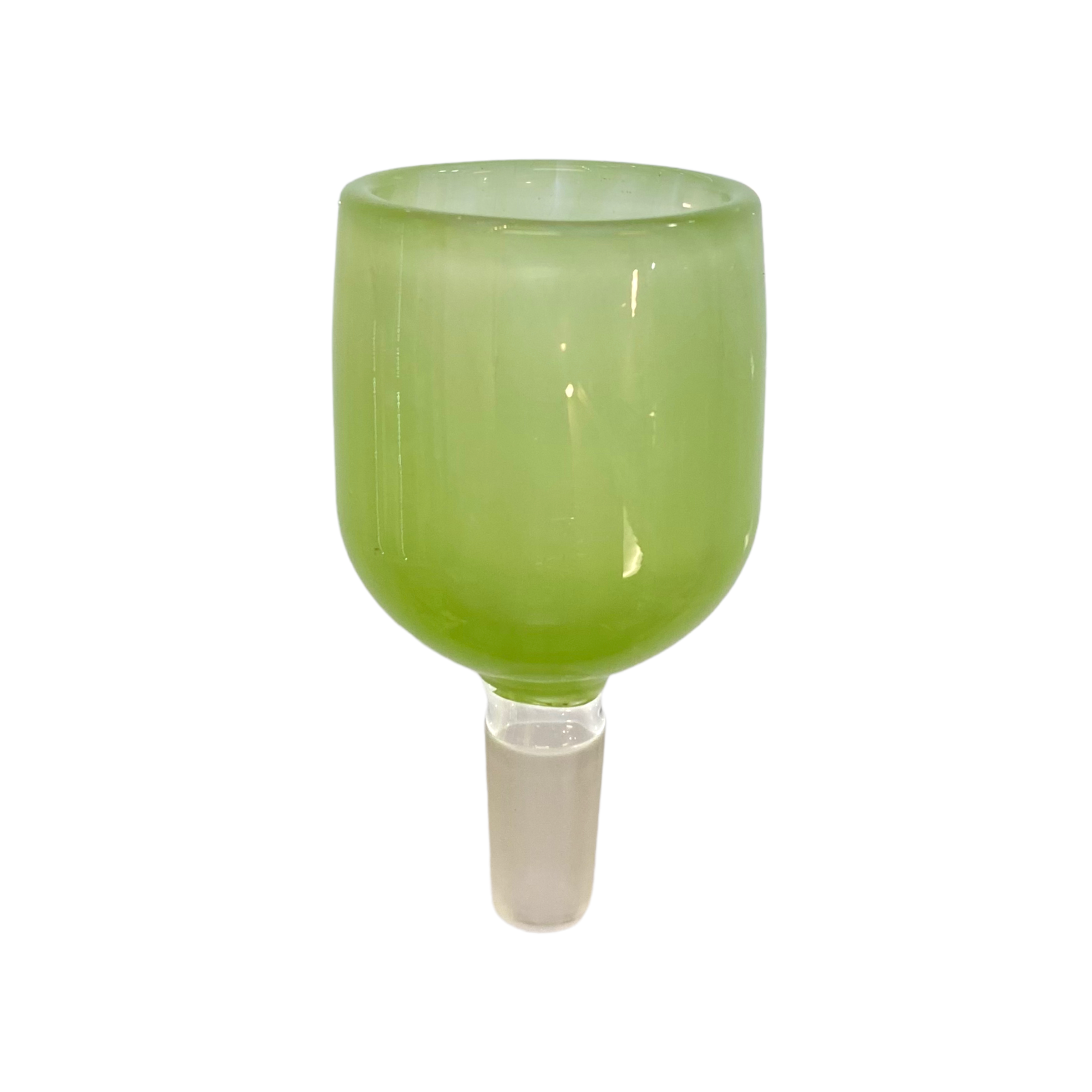 Daniel's Glass Art - Puffco Proxy Glass Attachment Adapter 14mm - Sea
