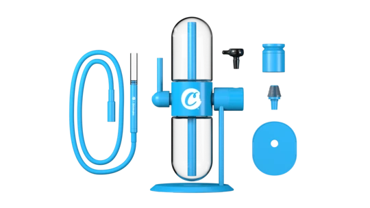 Stundenglass x Cookies SF Gravity Infuser
